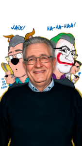 Lars Thiesgaard - 1000 stemmer - Tour -Lars Thiesgaard – 1000 stemmer ...