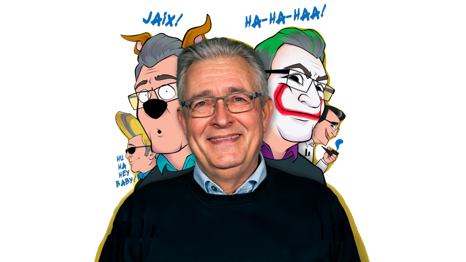 Lars Thiesgaard - 1000 stemmer - Tour -Lars Thiesgaard – 1000 stemmer ...