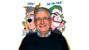 Lars Thiesgaard - 1000 stemmer - Tour -Lars Thiesgaard – 1000 stemmer ...